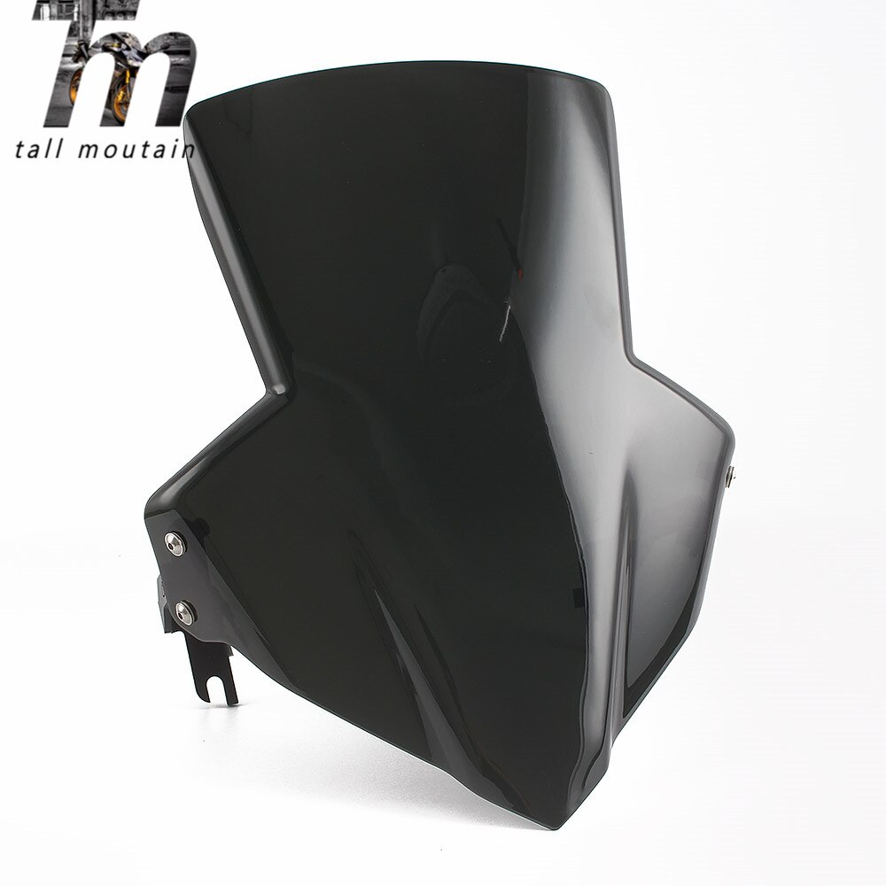 Motorfiets Fly Screen Voorruit Voorruit Protector ... – Vicedeal