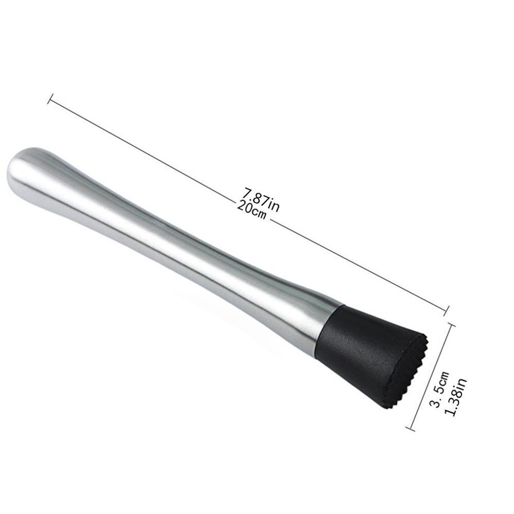 Stainless Steel Lemon Pound Popsicle Moggi Support... – Grandado