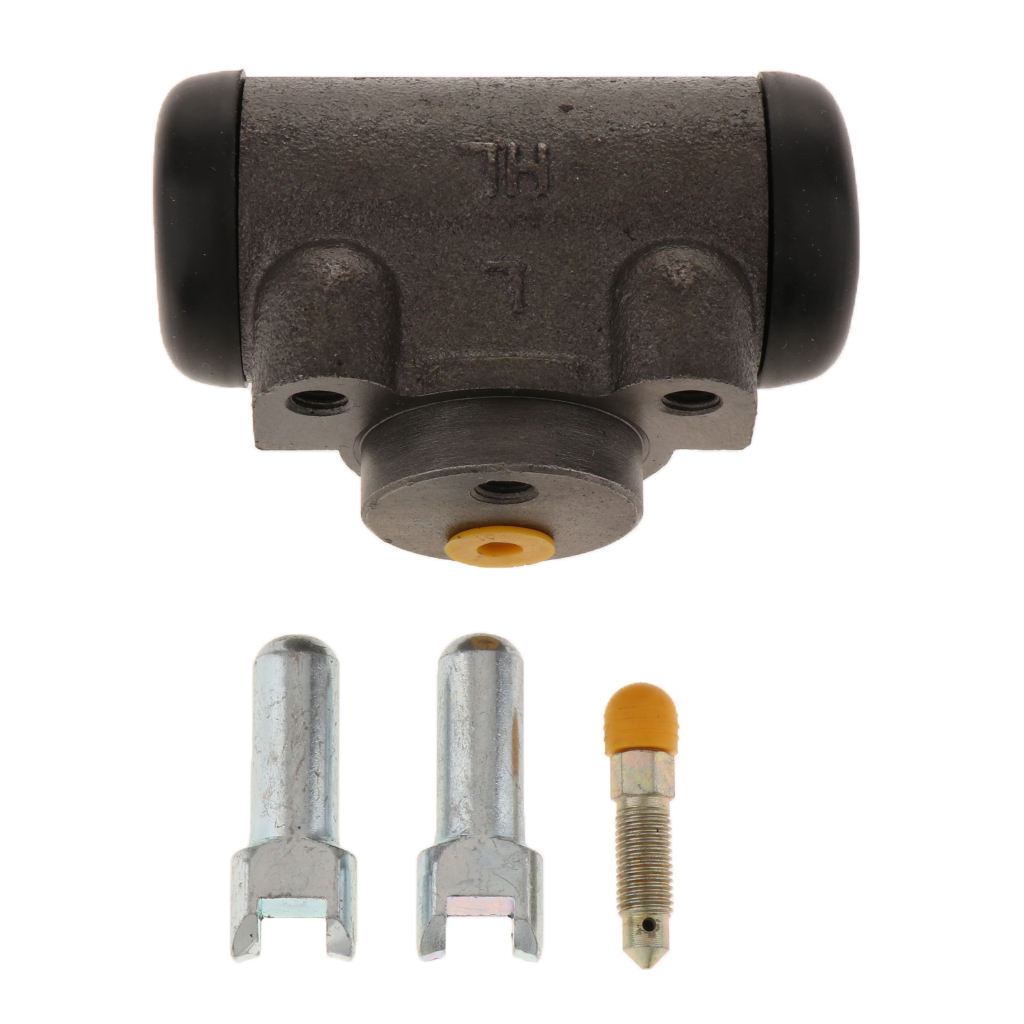 Forklift Rear Master Cylinder Reservoir Foot Brake... – Grandado