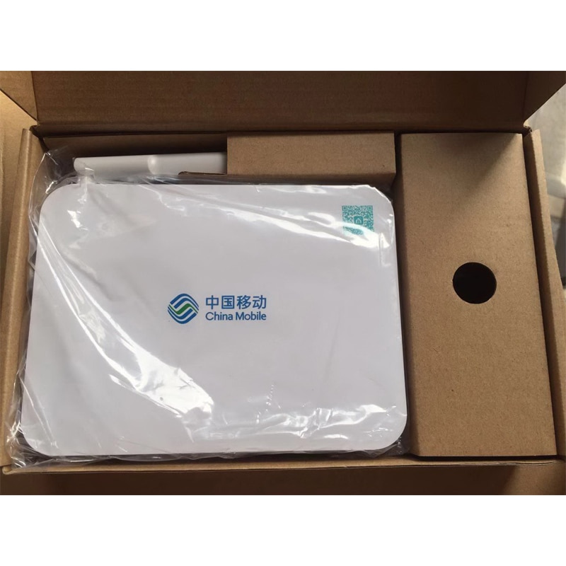 G-140W-ME GPON ONU with 4GE+2USB+2WIFI+1VOICE Gpon... – Grandado