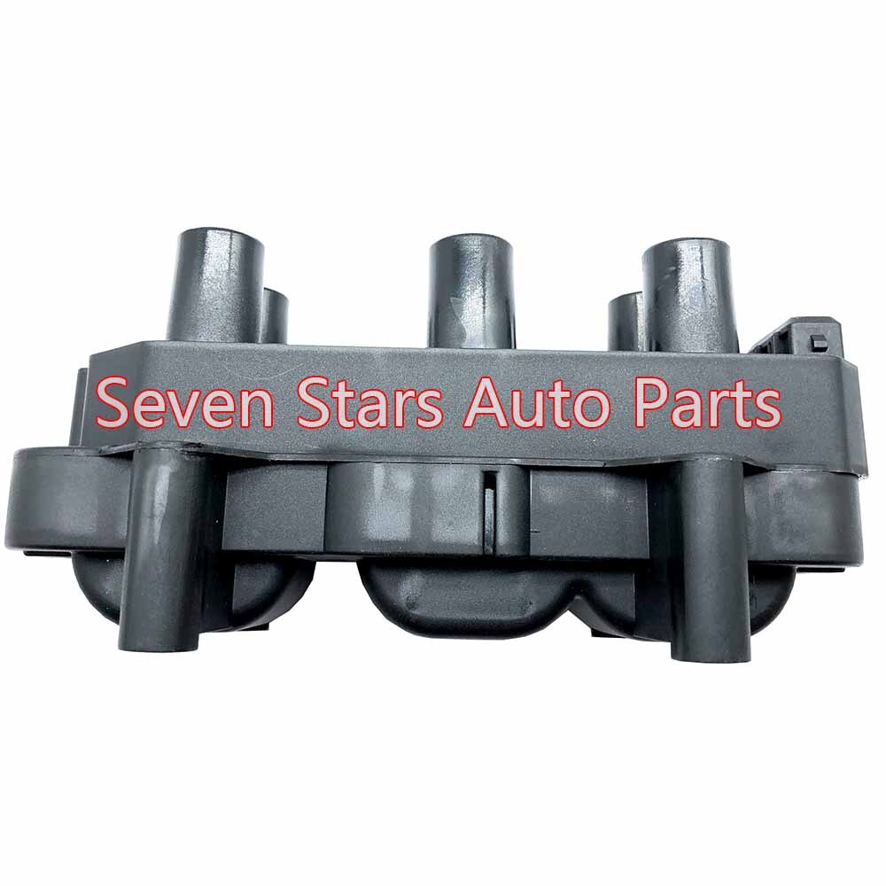 Auto Motor Parts Bobine Voor Ope-L Oem 0221503010 – Grandado