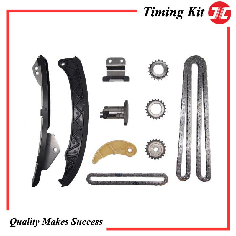 TY10-JC Timing Chain Kit for Car Toyota Corolla /M... – Vicedeal