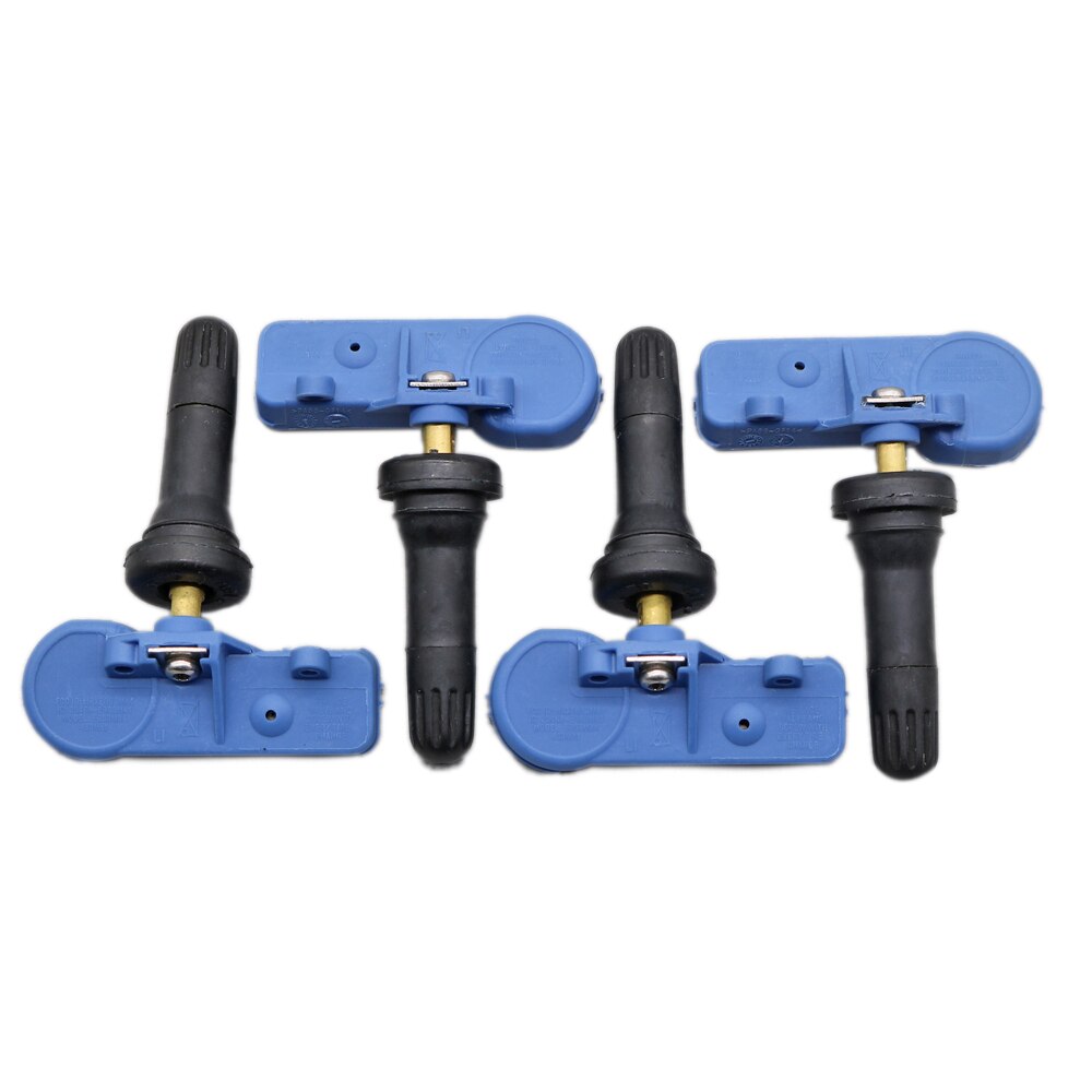 TPMS Tyre Pressure Monitoring System FOR Opel Cors... – Grandado