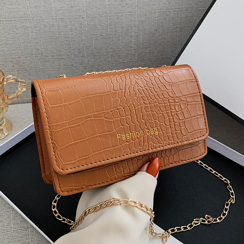 Bags For Women Texture Retro Female Package Stone ... – Grandado