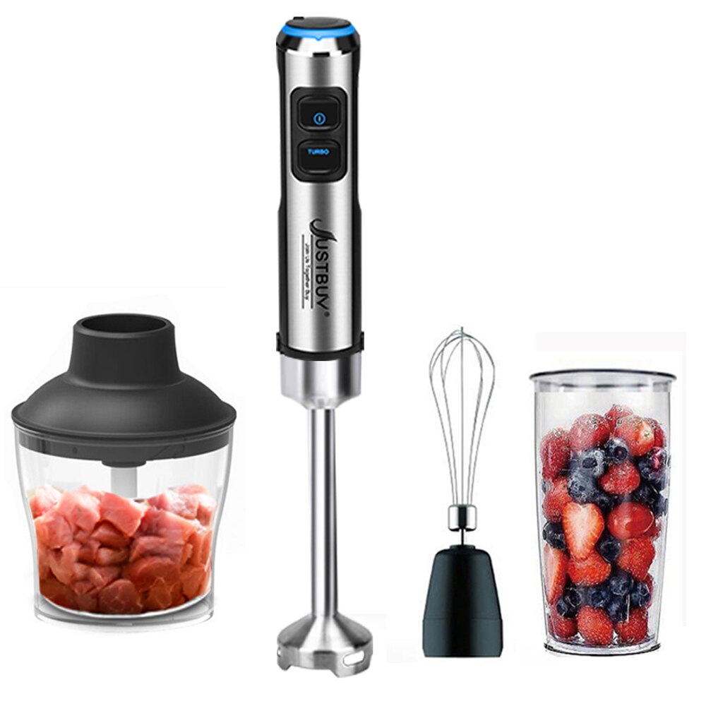 4 in 1 1200W Electric Stick hand Blender mixer Han... – Grandado