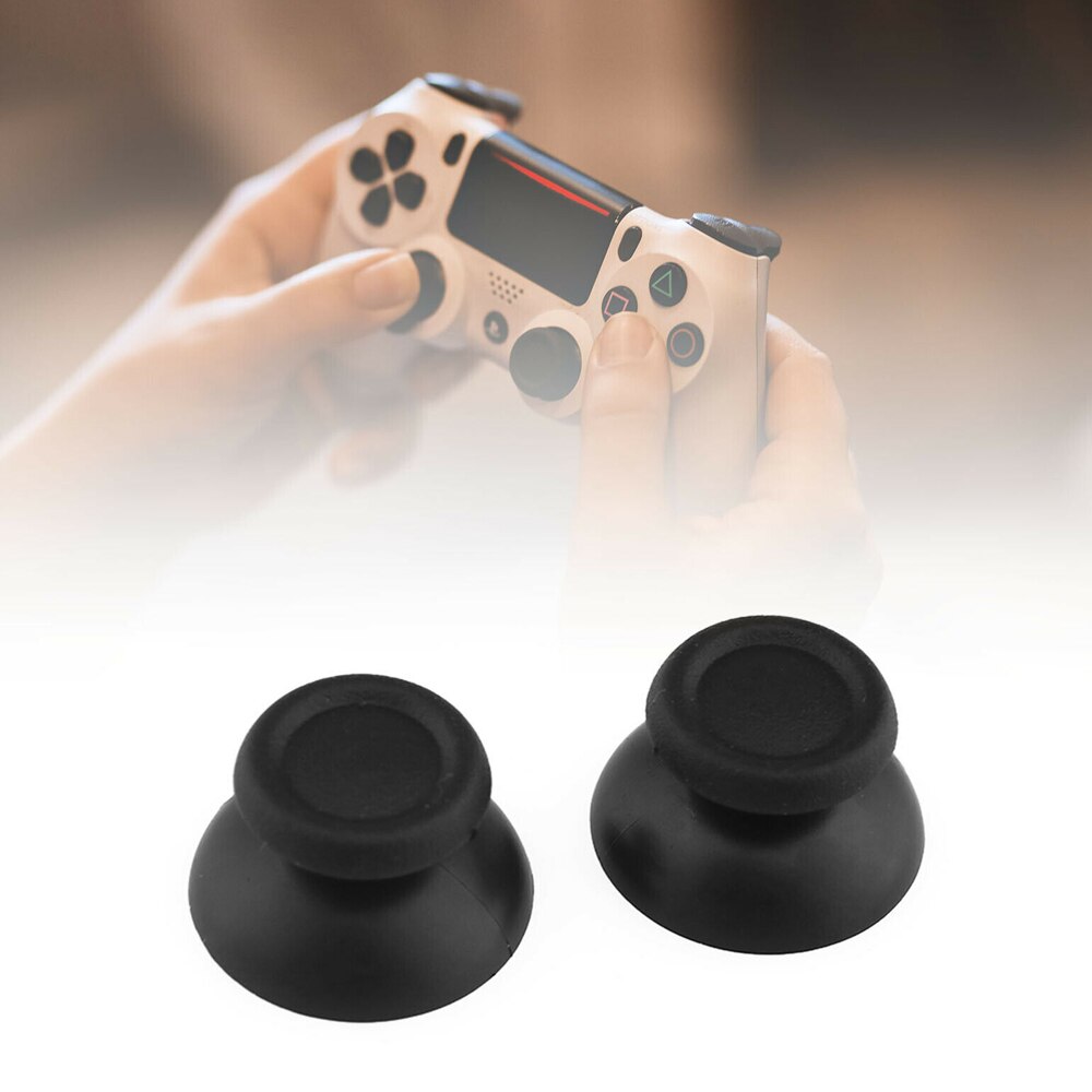 2x Joystick PS4 Playstation 4 Analoge Knop Thumb S... – Vicedeal