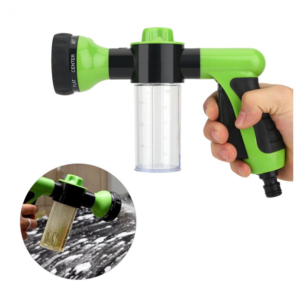 Professionele Multifunctionele Auto Foam Water Spu... – Vicedeal