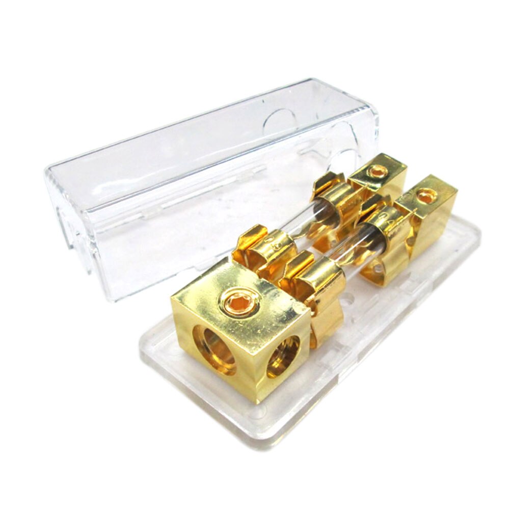 Holder Car Audio Stereo Power Distribution Automot Vicedeal