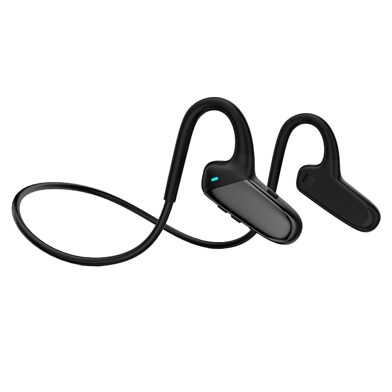 DENREEL Bone Conduction Bluetooth Headset Does Not... – Vicedeal