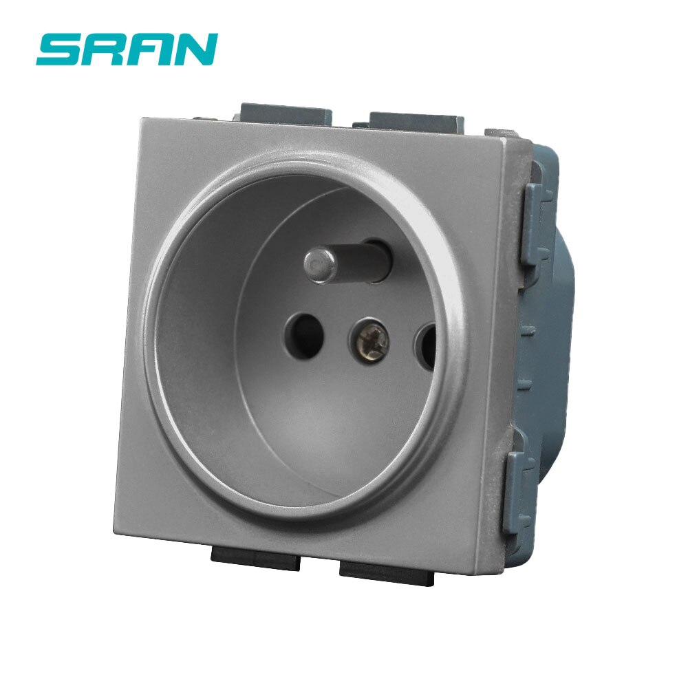 Sran 52*52 Franse Socket, Switch Socket Functie Mo... – Vicedeal