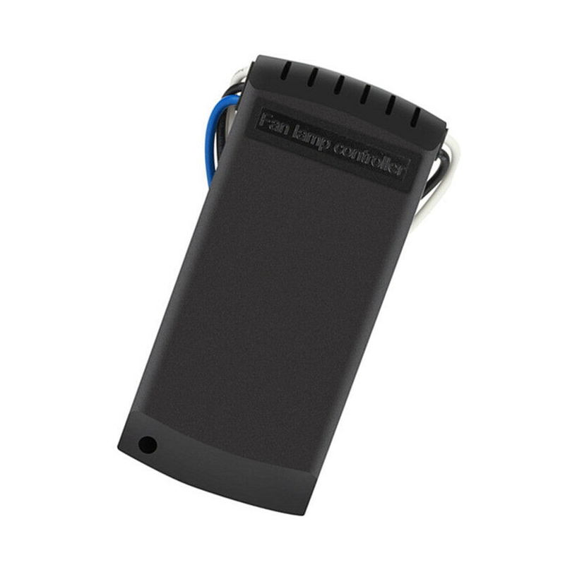 Universal Ceiling Fan & Light Remote Control Kit T... – Vicedeal