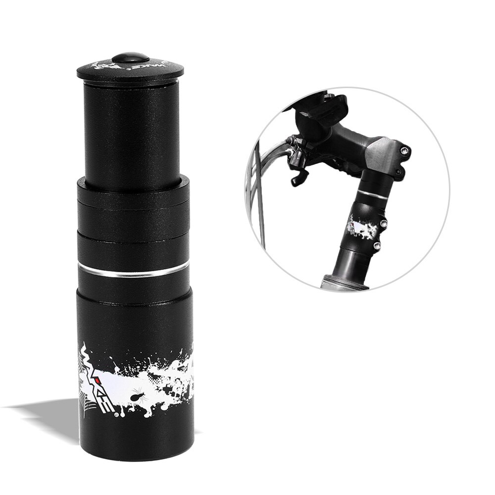 Aluminium Fiets Vorkbuis Riser Extender Extension ... – Grandado