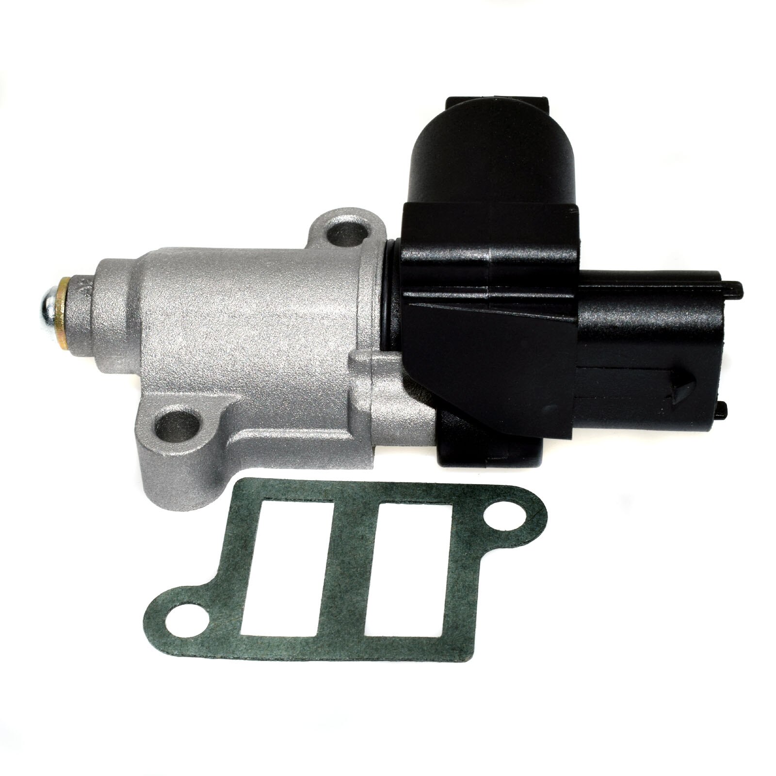 WOLFIGO Brandstofinjectie Stationair Regelklep Voo... – Vicedeal
