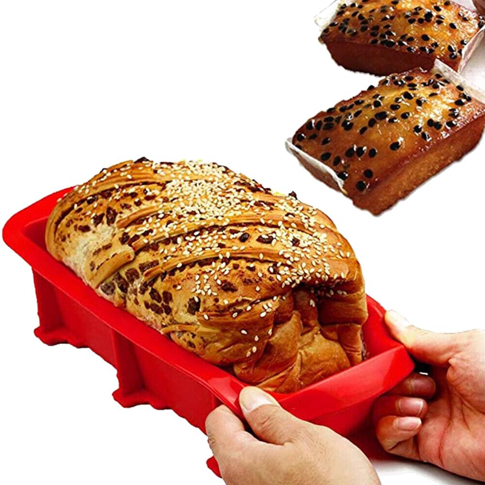 Bakvormen Mallen 3D Cake Pan Siliconen Cakevorm Pu... – Grandado