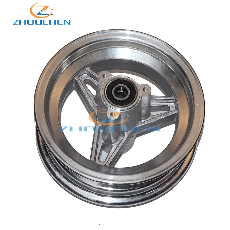 6-inch front wheels for Harley. Scooter – Vicedeal