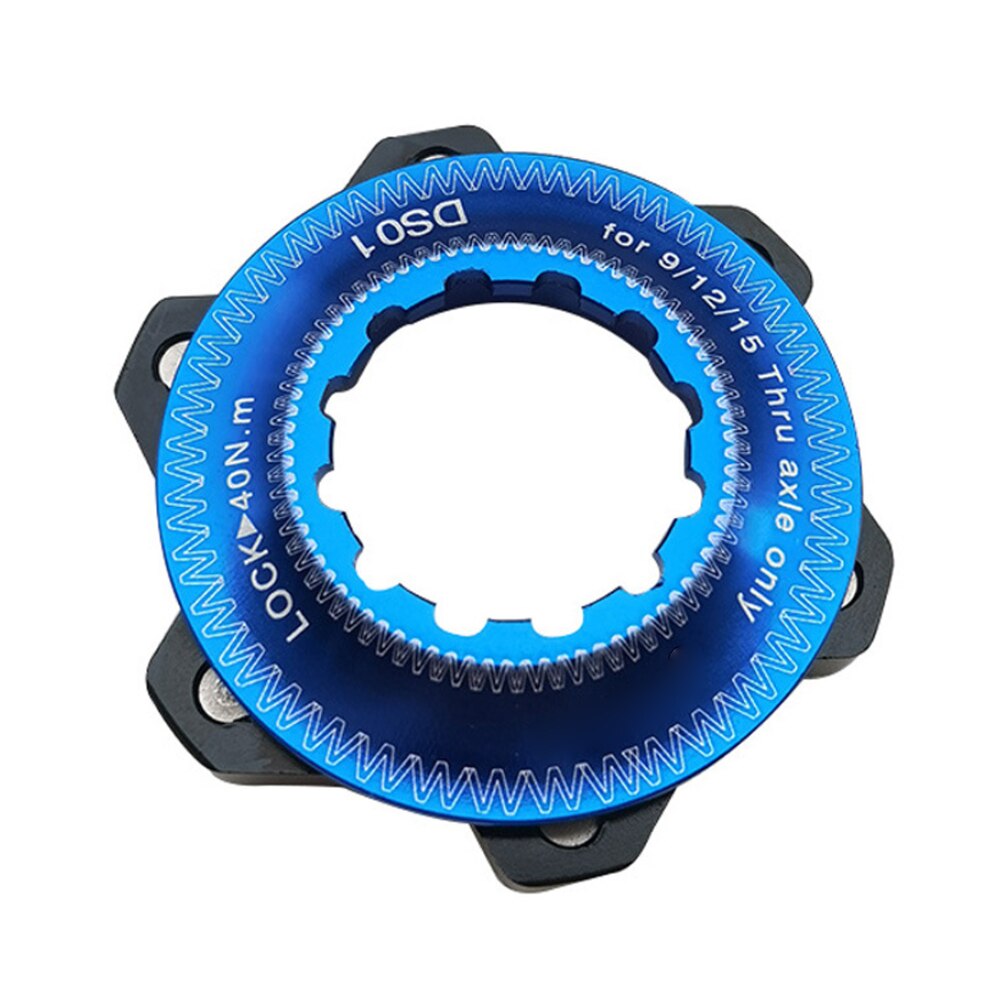 Disc Center Adapter Lock Hub Conversie Mountain Ce... – Vicedeal