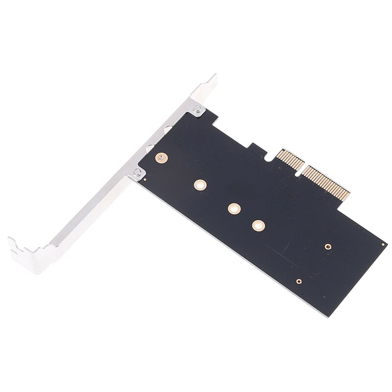 NVMe AHCI PCIe X4 M.2 NGFF SSD To PCIE 3.0 X4 Conv... – Vicedeal