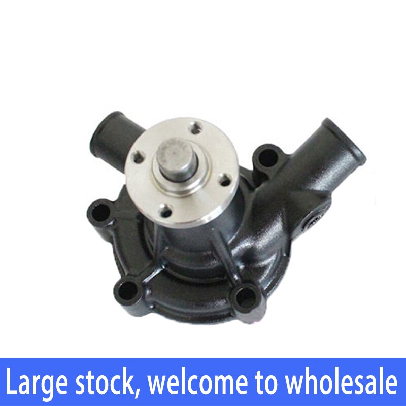 129327-42100 Waterpomp Voor Yanmar 3D84 3D84-1GA 3... – Vicedeal