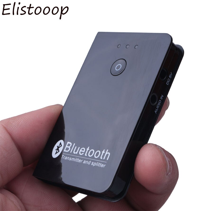 Bluetooth Transmitter and splitter Wireless A2DP A... – Grandado