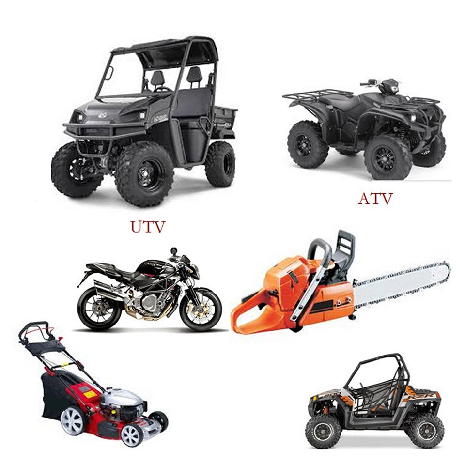 Inductieve Digitale Urenteller Waterdichte Lcd Dis... – Vicedeal