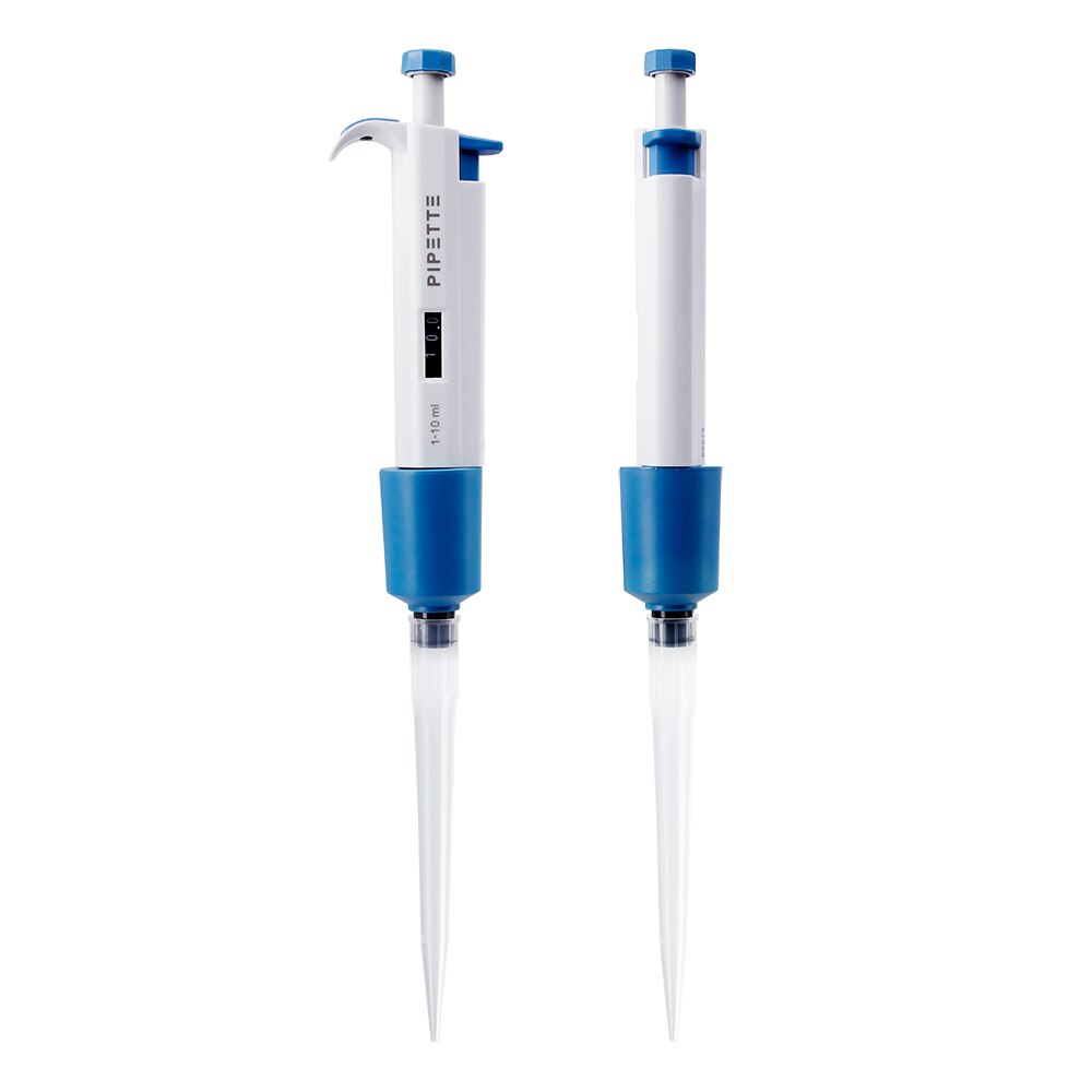 FOURE'S SCIENTIFIC Pipettor 1-10ml Digital Adjusta... – Vicedeal