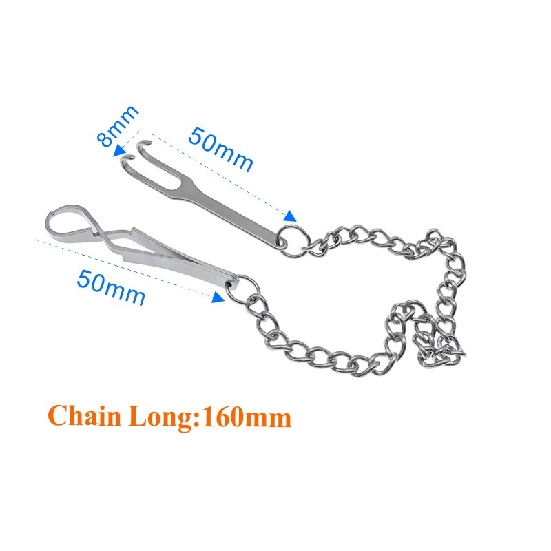 Self-service Pull Hook Skin Retractor Bone Retract... – Vicedeal
