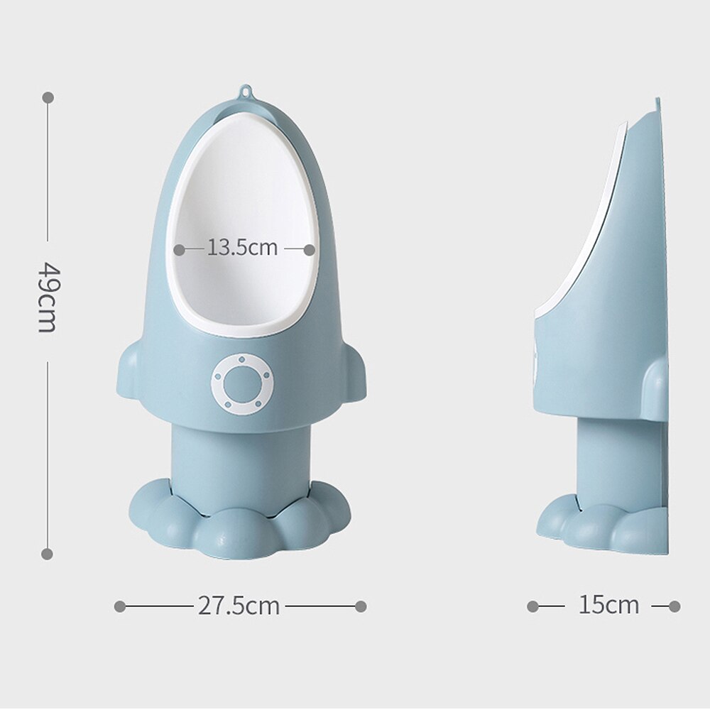 Baby Boys Urinal Potty Trainer Multifunction Baby ... – Grandado