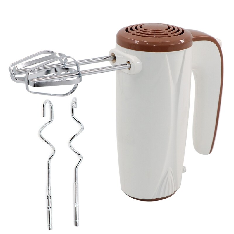 5 geschwindigkeiten 150W Elektrische Mixer Hand Mi... – Vicedeal