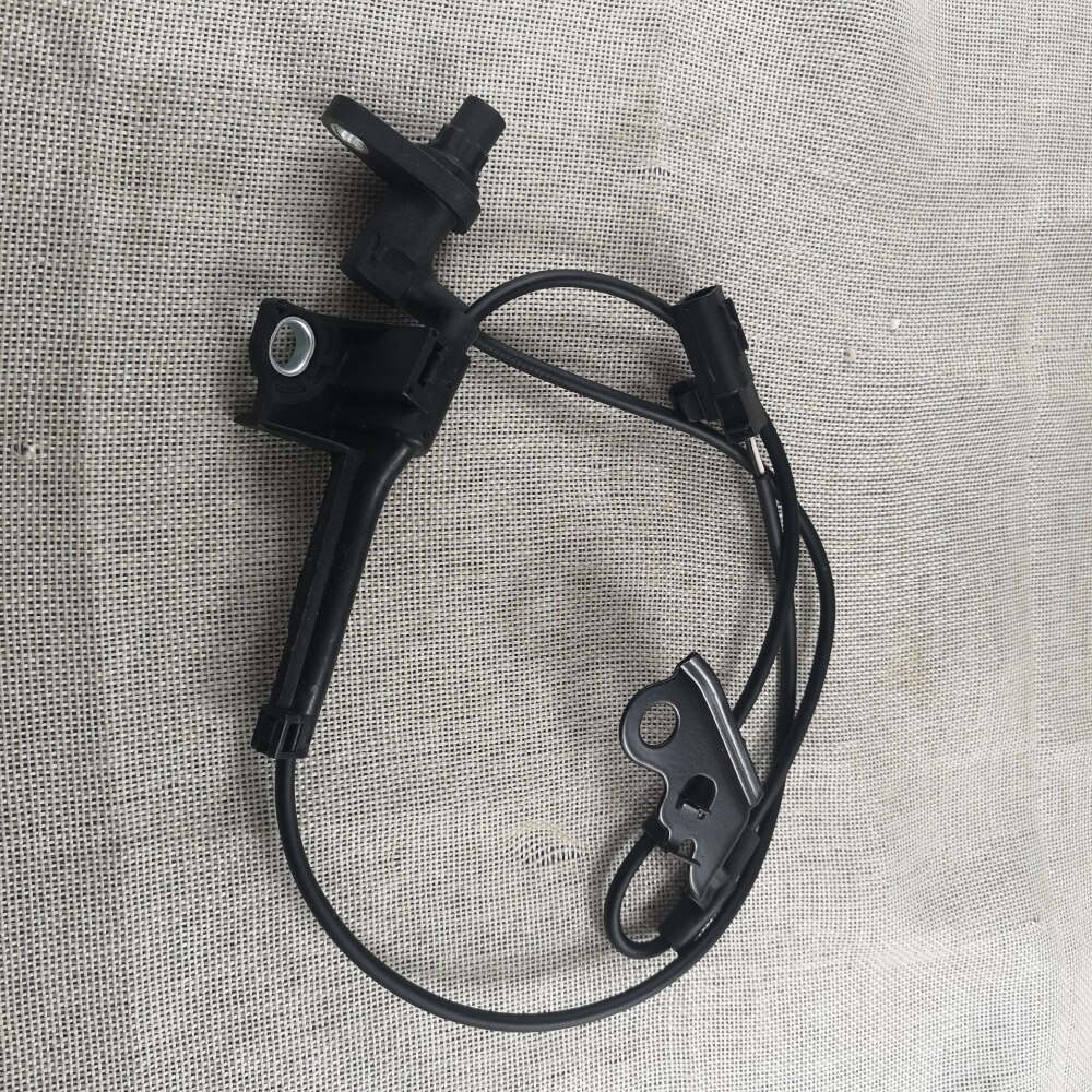 SE0069 sensor de velocidad ABS frente izquierdo co... – Grandado