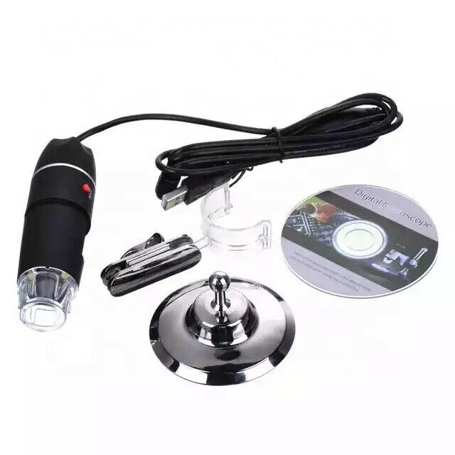 Magnification 1000x Handheld USB Digital Microscop... – Grandado