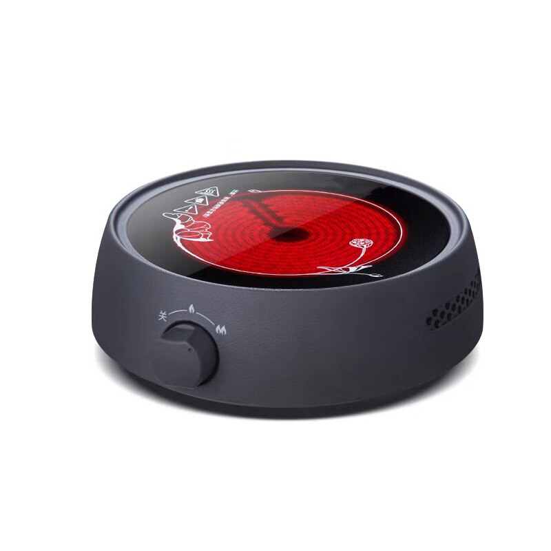 Smart Electric Ceramic Cooktop Tea Stove Household... – Grandado