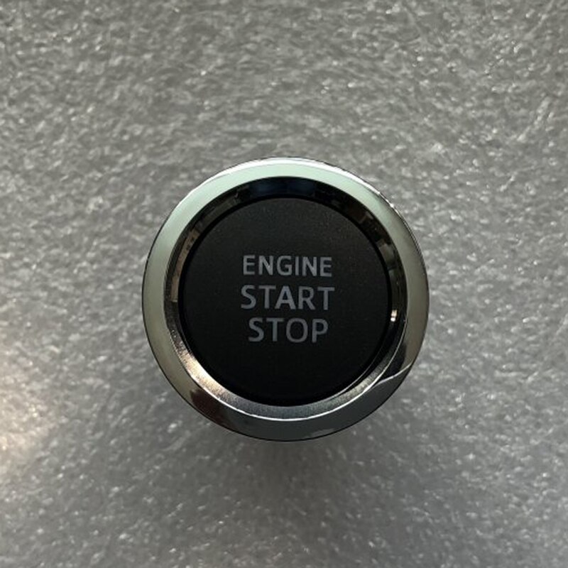Voor Toyota Corolla Levin Start Stop Motor Knop Sc... – Grandado