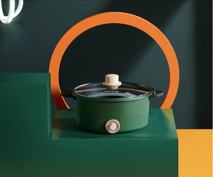 220V 3L Electric Multi Cooker Non-stick Household ... – Grandado