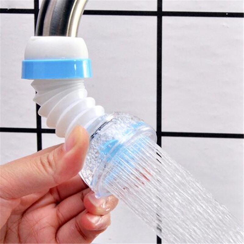 Kitchen Faucet Extender 360 Degree Adjustable Wate... – Grandado