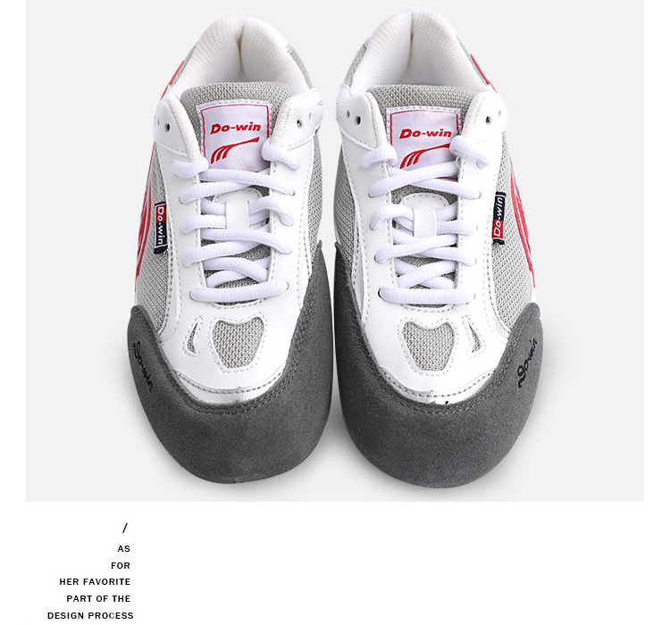 Do-win low cut fencing shoes, fencing sneakers, fe... – Grandado