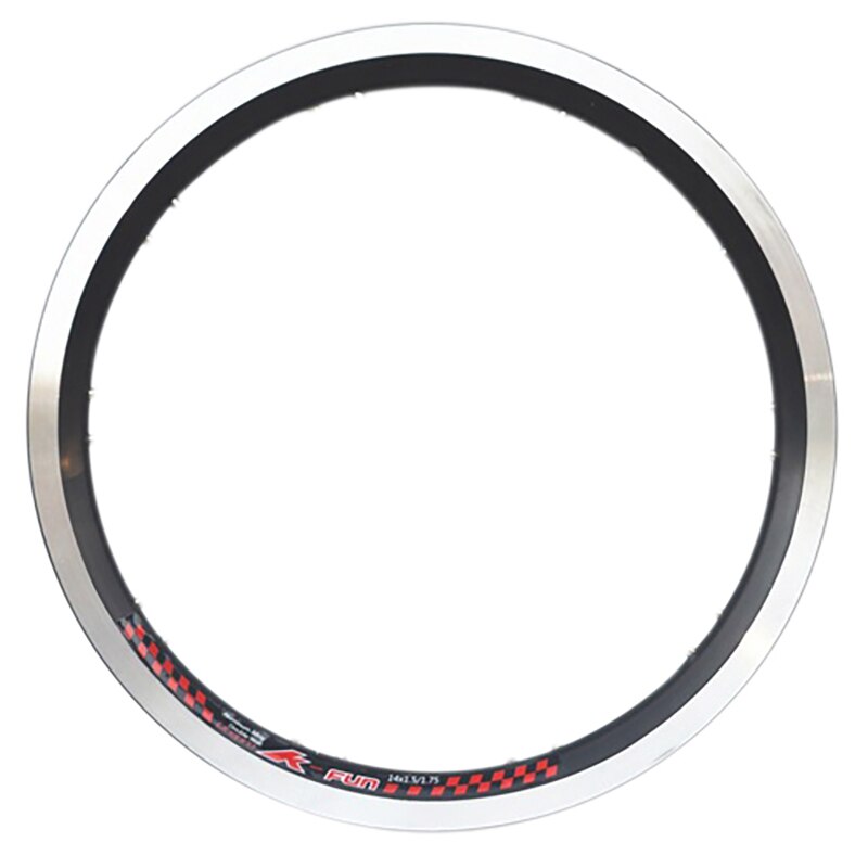 Litepro 16Inch Folding Bike Rims Aluminum Double W... – Grandado