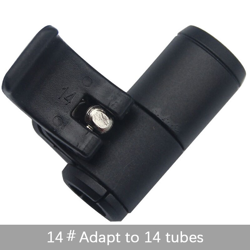 Hebilla de bloqueo de bastón de repuesto para exte... – Grandado