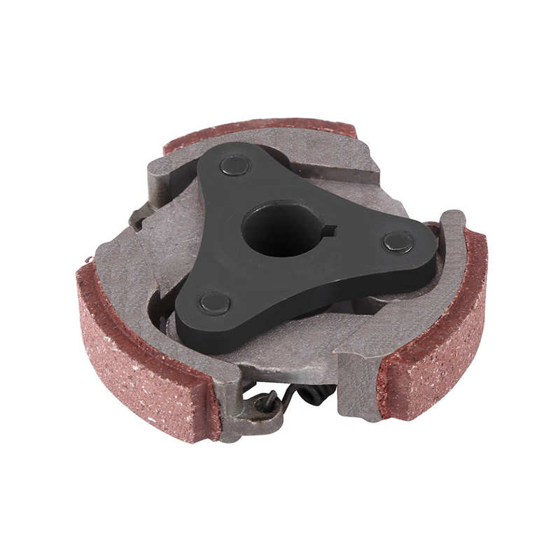 Motorcycle Clutch Pad with 3 Springs for 2 Stroke ... – Grandado