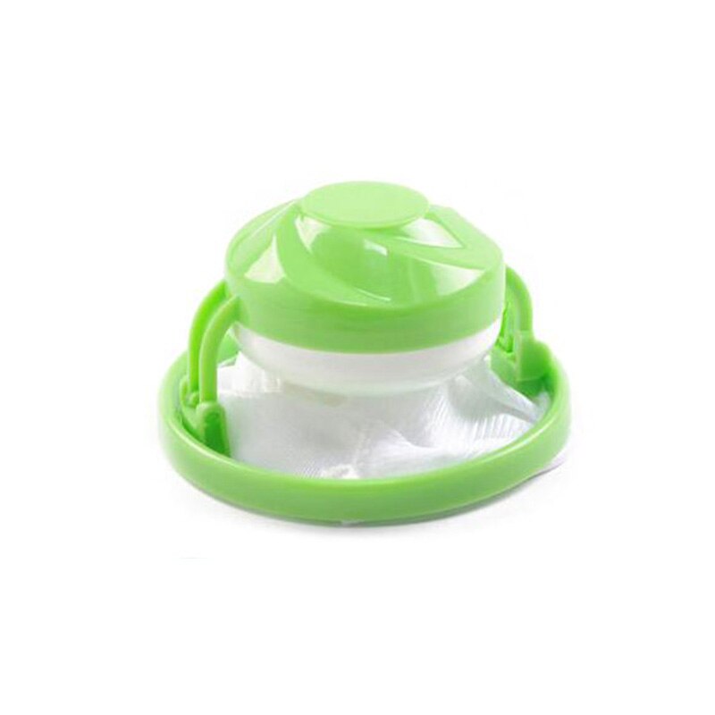 Newest Hair Removal Catcher Filter Mesh Pouch Clea... – Grandado