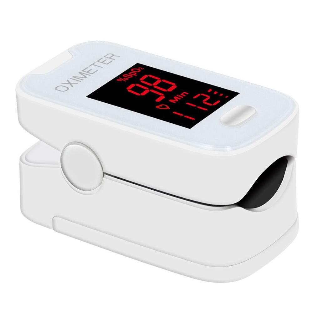 Oximeter Low Battery Voltage Indication Measuring ... – Vicedeal