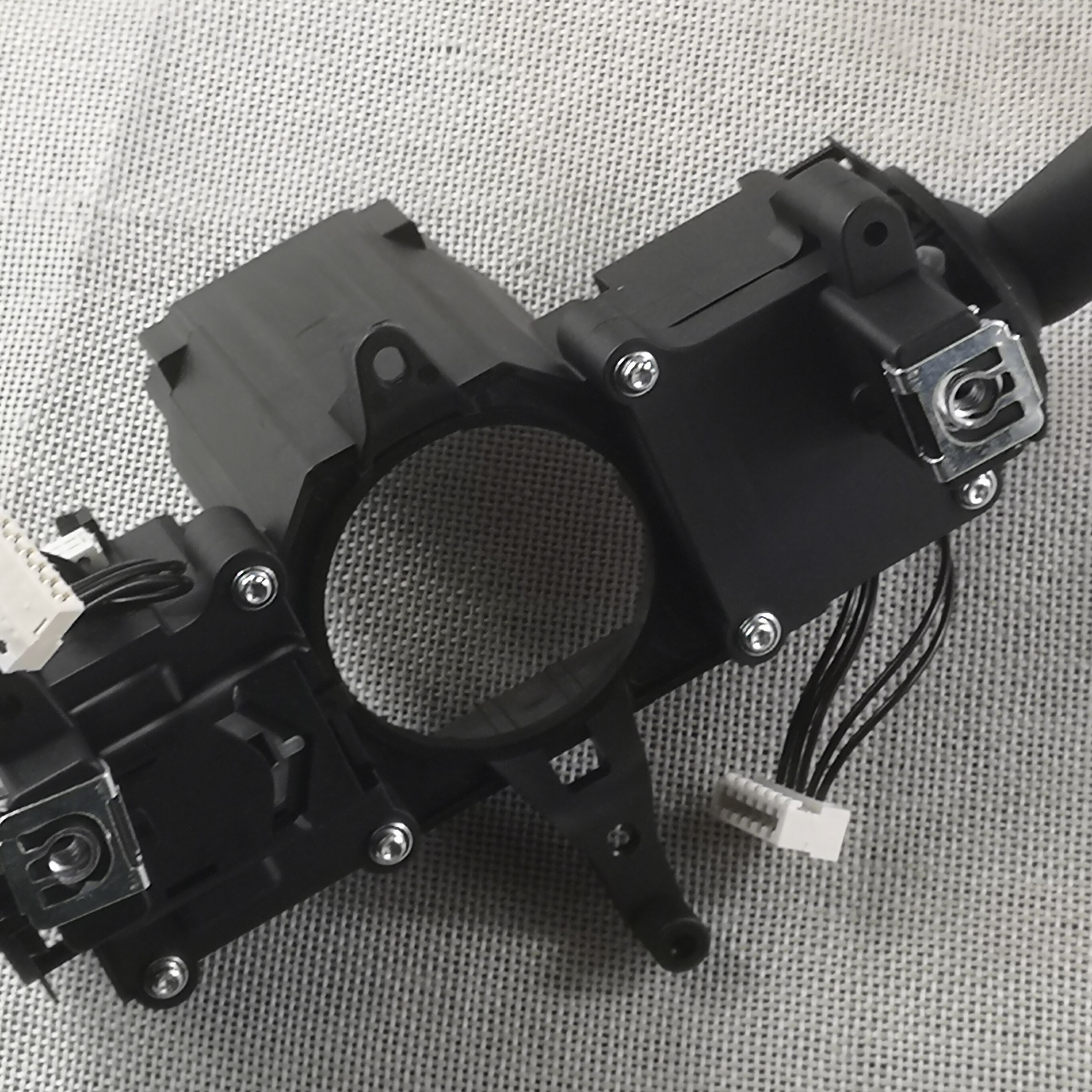 Cruise Control System Stalk cruise handle For Tigu... – Grandado