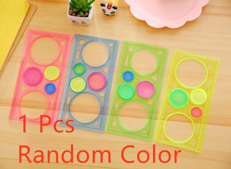 22 Pcs/set Drawing Toys Set Interlocking Gears Whe... – Grandado