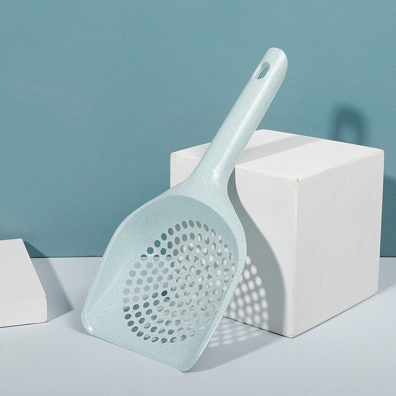 Plastic Katten Nestje Scoop Pet Care Zand Afval Sc... – Vicedeal