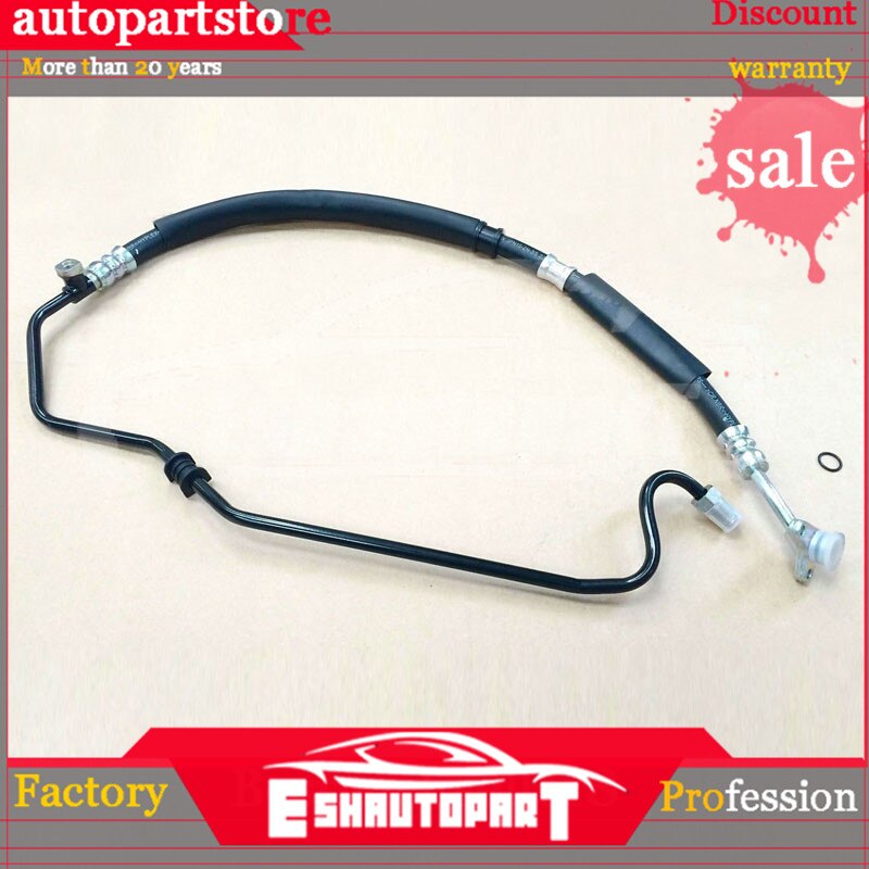 For accord cm6 3.0 2003 2004 2005- 2007 højtryks ... – Vicedeal