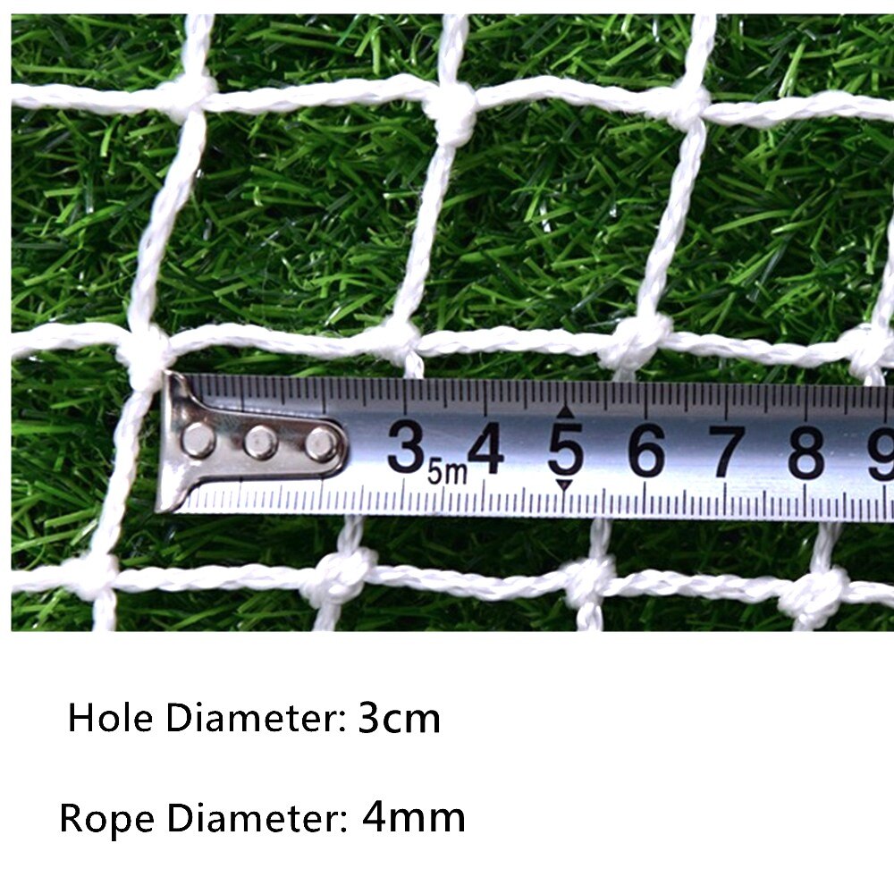 3/5/10cm Hole Children Safety Net Home Balcony Rai... – Grandado