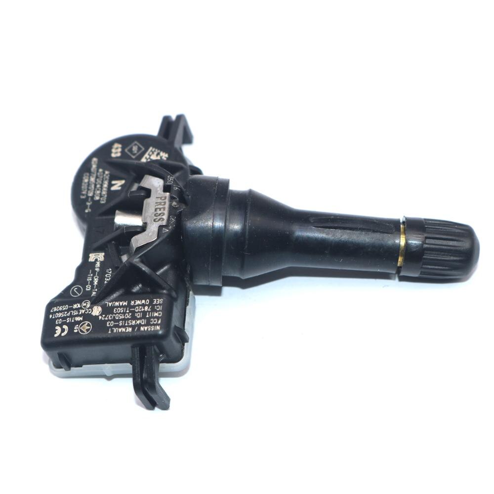 Tire Pressure Sensors FOR -2024 Infiniti Qx50 Niss... – Grandado