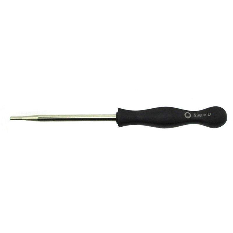 XLJOY Small Head Single D Adjustment Screwdriver H... – Grandado