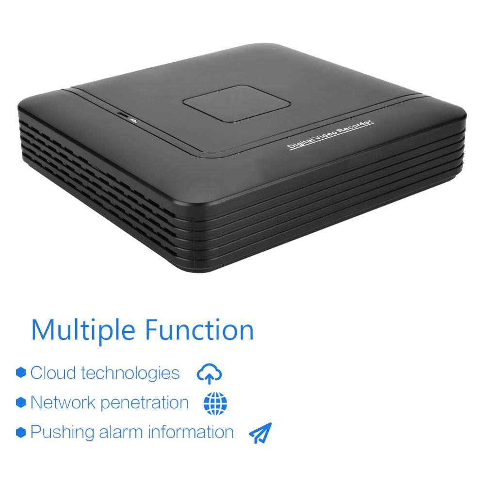 8CH Full HD CCTV NVR 1080P Camera ONVIF Protocol N... – Vicedeal