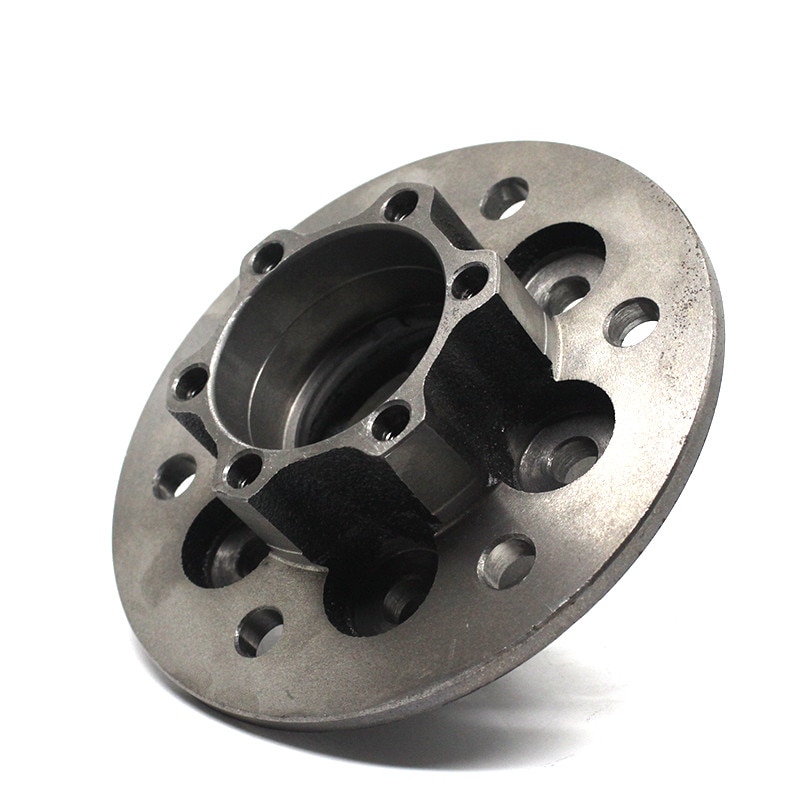 3103101A-K00 4WD Vorderseite Hub flansch vorderrad... – Grandado