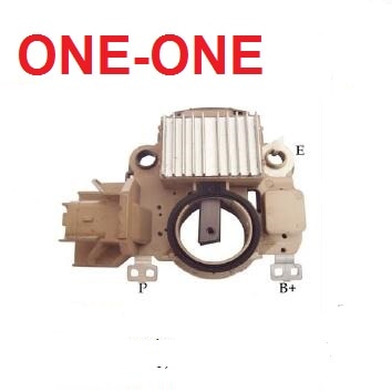Regulador de voltaje de alternador, , A3TG5281, 20... – Grandado